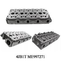 China ISUZU Cylinder Head 4JB1T Cylinder Head Rebuild OEM 8-94431-523-0,ME997271 for sale