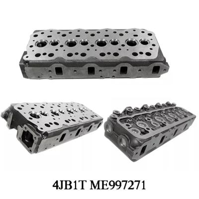 China ISUZU Cylinder Head 4JB1T Cylinder Head Rebuild OEM 8-94431-523-0,ME997271 for sale