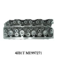 China ISUZU Cylinder Head 4JB1T Cylinder Head Rebuild OEM 8-94431-523-0,ME997271 for sale