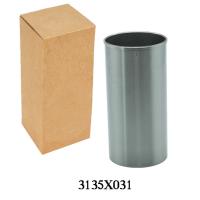 China Engine Cylinder Liners 3135X031 For Perkins 4.236 for sale
