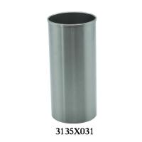 China Engine Cylinder Liners 3135X031 For Perkins 4.236 for sale