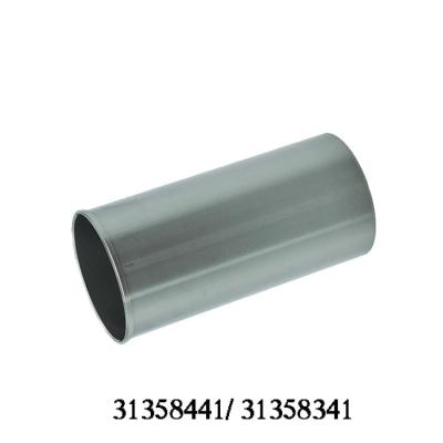 China A4.236 Cylinder Liner 31358393 31358441 Fit For Engine Mf265 for sale