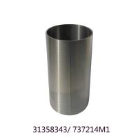 China Perkins Engine Rebuild Kit Cylinder Liner 31358343/ 737214M1 for sale