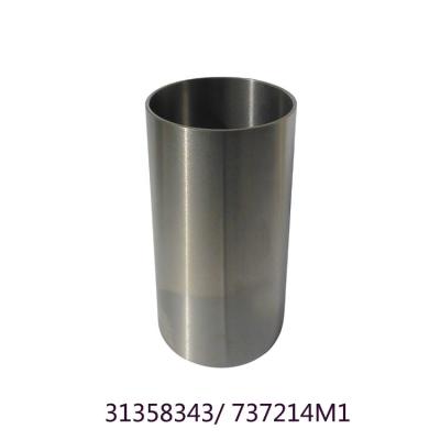 China Perkins Engine Rebuild Kit Cylinder Liner 31358343/ 737214M1 for sale