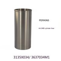China Perkins Engine Rebuild Kit Cylinder Liner 31358343/ 737214M1 for sale