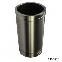 China Excavator Spare Parts 120.65mm Engine Cylinder Liner  3306 1105800 for sale