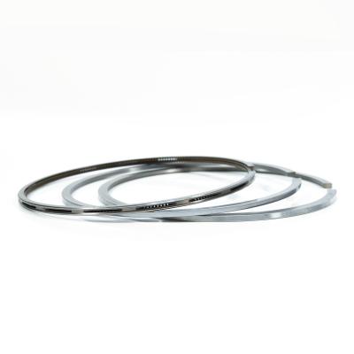 China Car Spare Parts Engine Piston Ring For Citroen C1 71mm OEM 9-9601-00 for sale