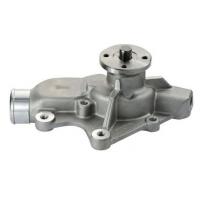 China Cast Aluminum Water Pumps Fits Jeep 110-1090 AM-09A for sale