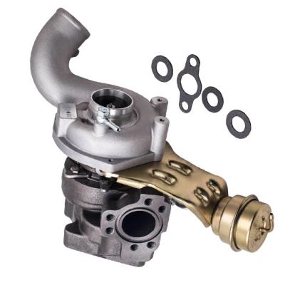 China 2002-04 Audi RS 6 (C5) Right Side K04 Engine Turbocharger 53049880029 077145704K for sale