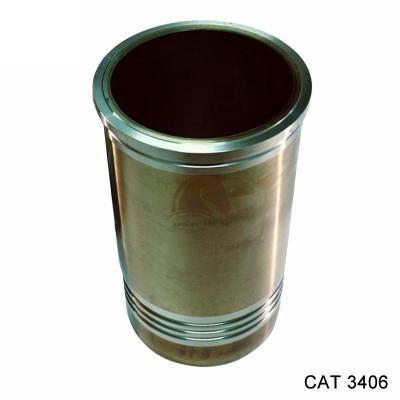 China Diesel Engine Cylinder Liner For  3406 2W6000 for sale