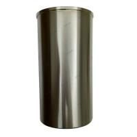 China Cast Iron Engine Parts OM352 Cylinder Liner Sleeves for sale