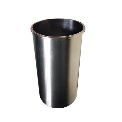 China Diesel Cylinder Liner Sleeve For Mercedes Benz OM355 003WV09 for sale