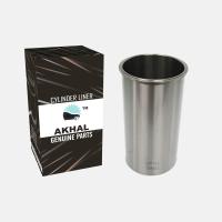 China Dry Cylinder Sleeve For Toyota 1DZ OEM 11461-78200 for sale