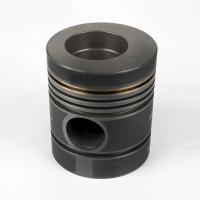 China Engine Piston Kit For Mercedes Benz OM352C OM314 0044510 90274800 for sale