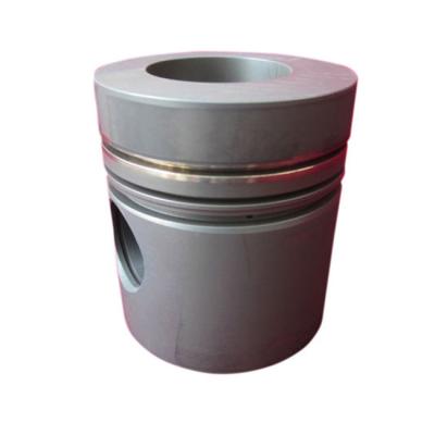 China Diesel Engine Pistons For Mercedes Benz OM364T 0028000 93951600 for sale