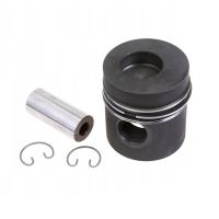 China Diesel Engine Pistons For Mercedes Benz OM364T 0028000 93951600 for sale