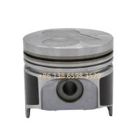 China 78mm Kubota Piston V1505 D1105 78MM 16060-21114 for sale