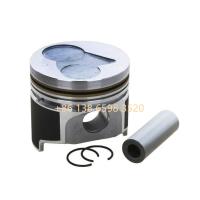 China 78mm Kubota Piston V1505 D1105 78MM 16060-21114 for sale