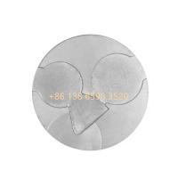 China Kubota D1005 V1305 76MM Engine Piston Kit 16050-21110 for sale