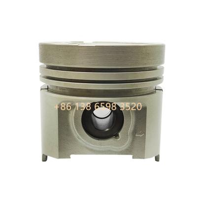 China Kubota V2003 D1503 Diesel Engine Pistons 83MM Piston 16467-21113 for sale
