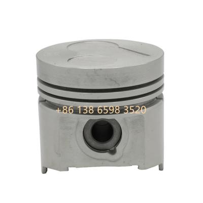 China Kubota 87MM Engine Piston Kit V2203 V2403 for sale