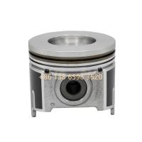 China Piston Kit For Kubota V3307 Diesel Engine 94MM Piston 1J751-21110 for sale