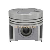 China Engine Spare Parts Piston Kit For Kubota V3300B 1C010-21110 for sale