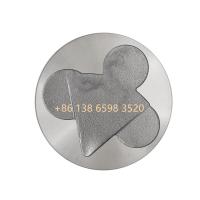 China Engine Spare Parts Piston Kit For Kubota V3300B 1C010-21110 for sale