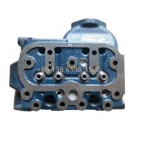 China Kubota Cylinder Head Diesel Engine D902 1G962-03045 for sale