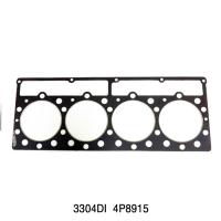 China Head gasket For CAT 425 CID 3304 Diesel Engine 4P8915 for sale