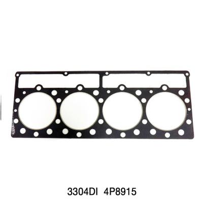 China Head gasket For CAT 425 CID 3304 Diesel Engine 4P8915 for sale