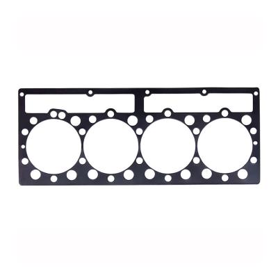 China Cyl Head Gasket For CAT 425 CID 3304 Diesel Engine 7W7544 for sale
