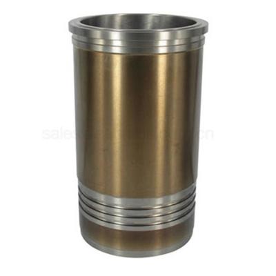 China Fit  3406 3408 3412 Cylinder Liner Sleeve 2W6000 1979322 for sale