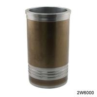 China Fit  3412 Diesel Engine Cylinder Sleeve 2w6000 for sale