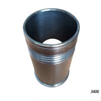 China Fit  3412 Diesel Engine Cylinder Sleeve 2w6000 for sale