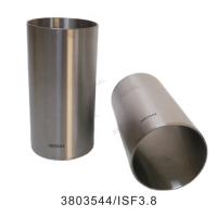 China Cummins Cylinder Liner 3803544 For ISF2.8 Engine 93mm for sale