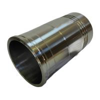 China Engine Cylinder Liners For CAT 3412D C18 C32 OEM 3221126 for sale