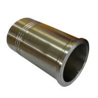 China Cast Cylidner Liner For  3500/3508/3512/3516 Diesel Engine OEM 2117826 for sale