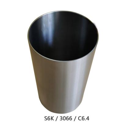 China Diesel Cylinder Liner Fot S6KT CAT 3066 C6 Engine OEM 5I7523 for sale