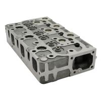 China Cylinder Head Replacement Kubota D1402 OEM 15521-03044 for sale