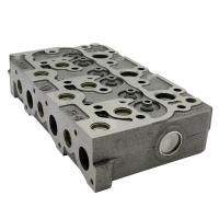 China Cylinder Head Replacement Kubota D1402 OEM 15521-03044 for sale
