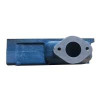 China Tractor Cylinder Head For Kubota Z482 Diesel Engine 16851-03310 for sale