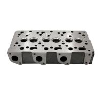 China Fits Kubota D1005 Diesel Engine Cylinder Head 16027-03040 for sale