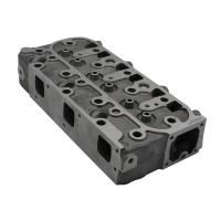 China Fits Kubota D1005 Diesel Engine Cylinder Head 16027-03040 for sale