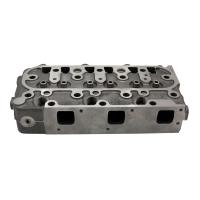 China Fits Kubota D1005 Diesel Engine Cylinder Head 16027-03040 for sale
