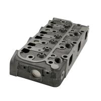 China Fits Kubota D1005 Diesel Engine Cylinder Head 16027-03040 for sale