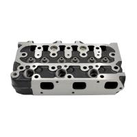 China Diesel Cylinder head for Kubota D722 Engine 16873-03042 for sale