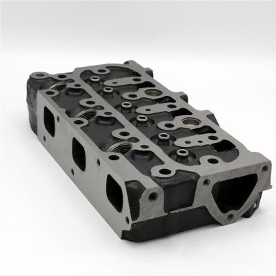 China Diesel Cylinder head for Kubota D722 Engine 16873-03042 for sale