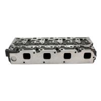 China Diesel Engine Cylinder Head For Kubota V2203M 1G855-03042 for sale