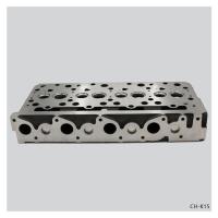 China Diesel Engine Cylinder Head For Kubota V2203M 1G855-03042 for sale